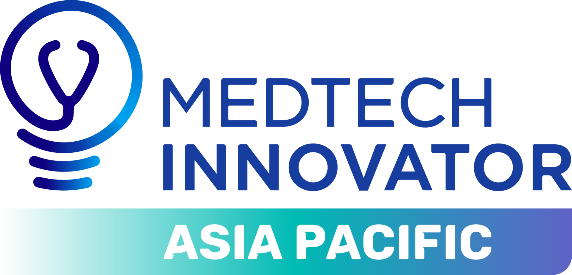 MedTech Innovator APAC: the region's largest medical technology ...