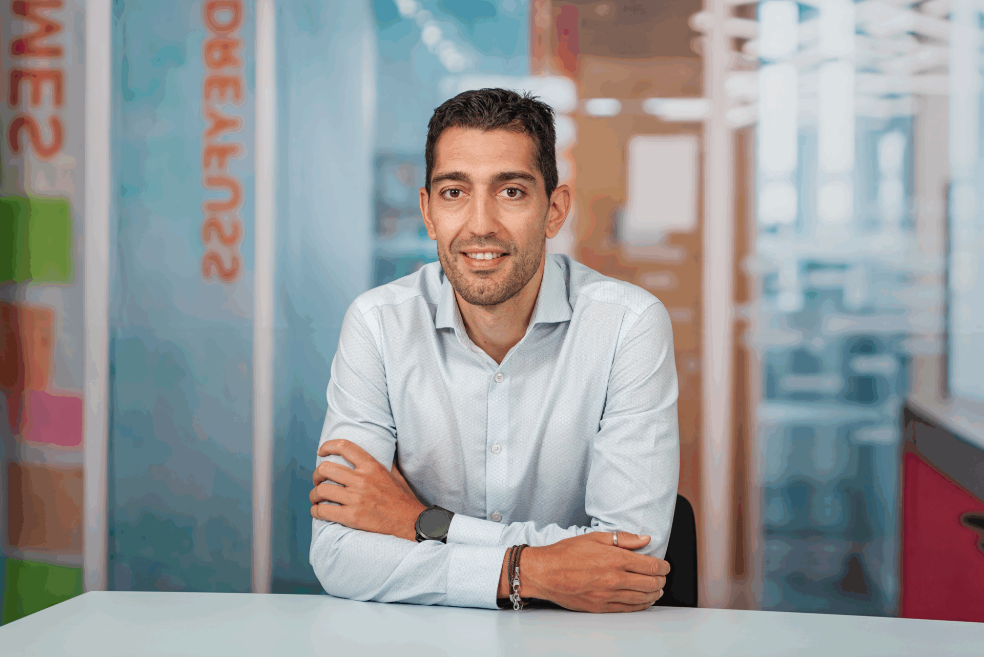 Pablo Fernandez Medina - MedTech Innovator Asia Pacific